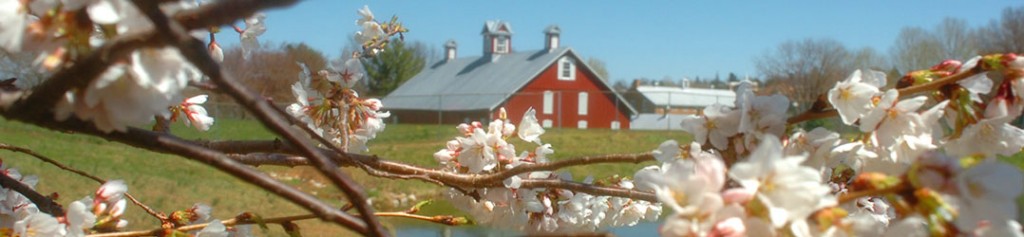 Contact Us - Carroll County Farm Museum